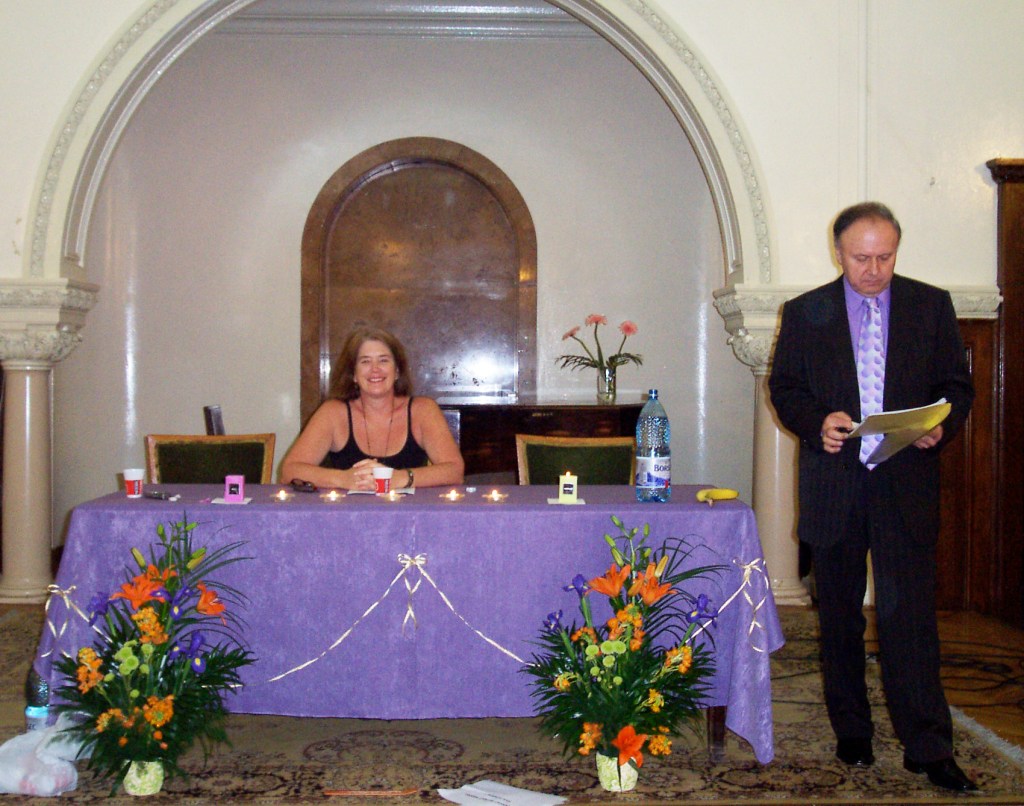 Barbara With – Synergy Alliance LLC